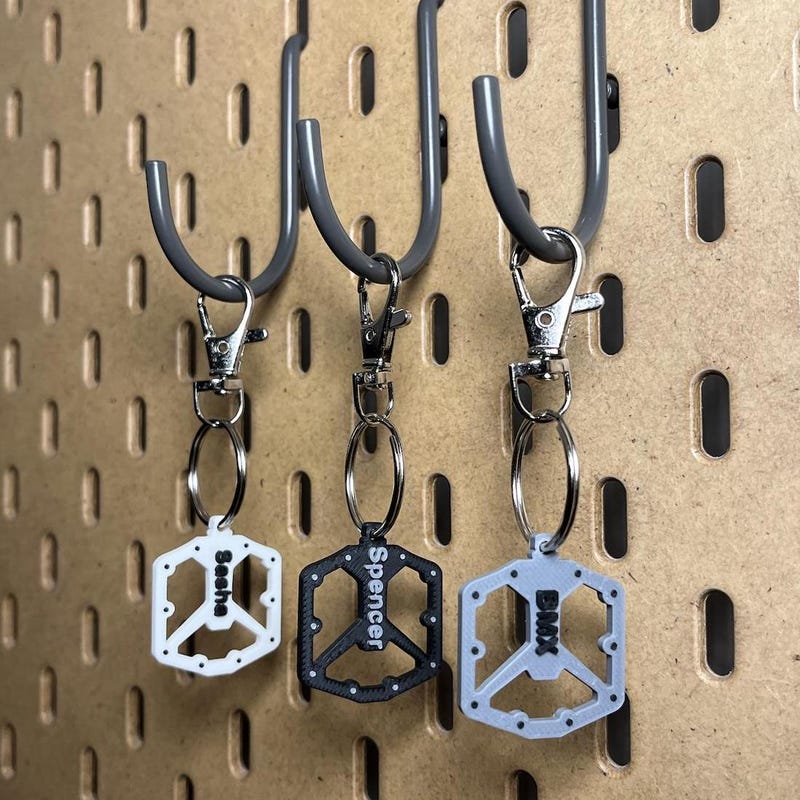 Mountain Key Holder - Etsy