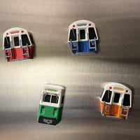 Mbta - Etsy