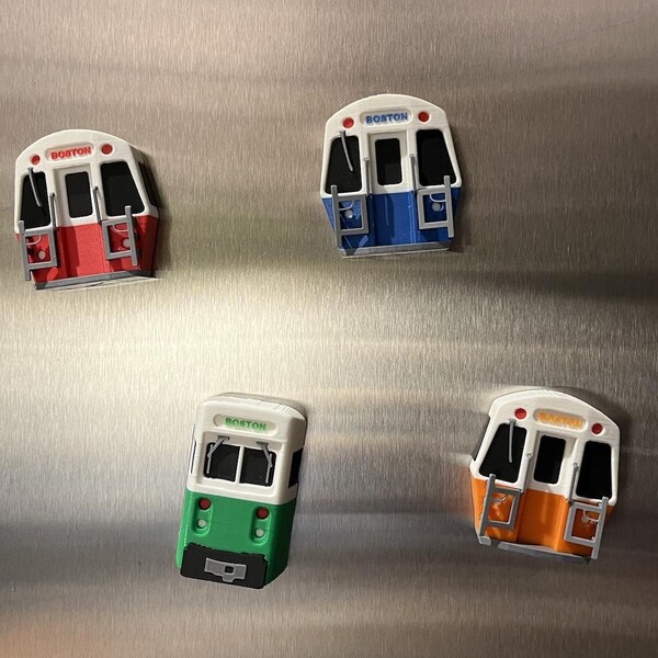 Mbta - Etsy