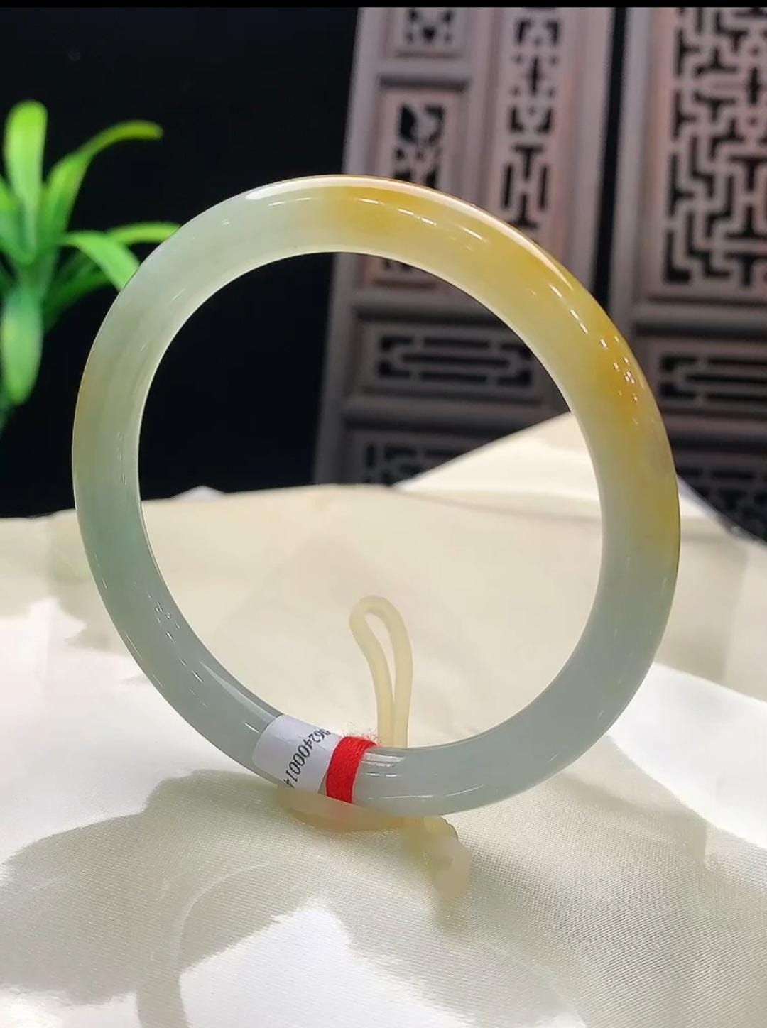 53mm High Quality Myanmar Moist Round Bar Yellow Natural Grade A ...
