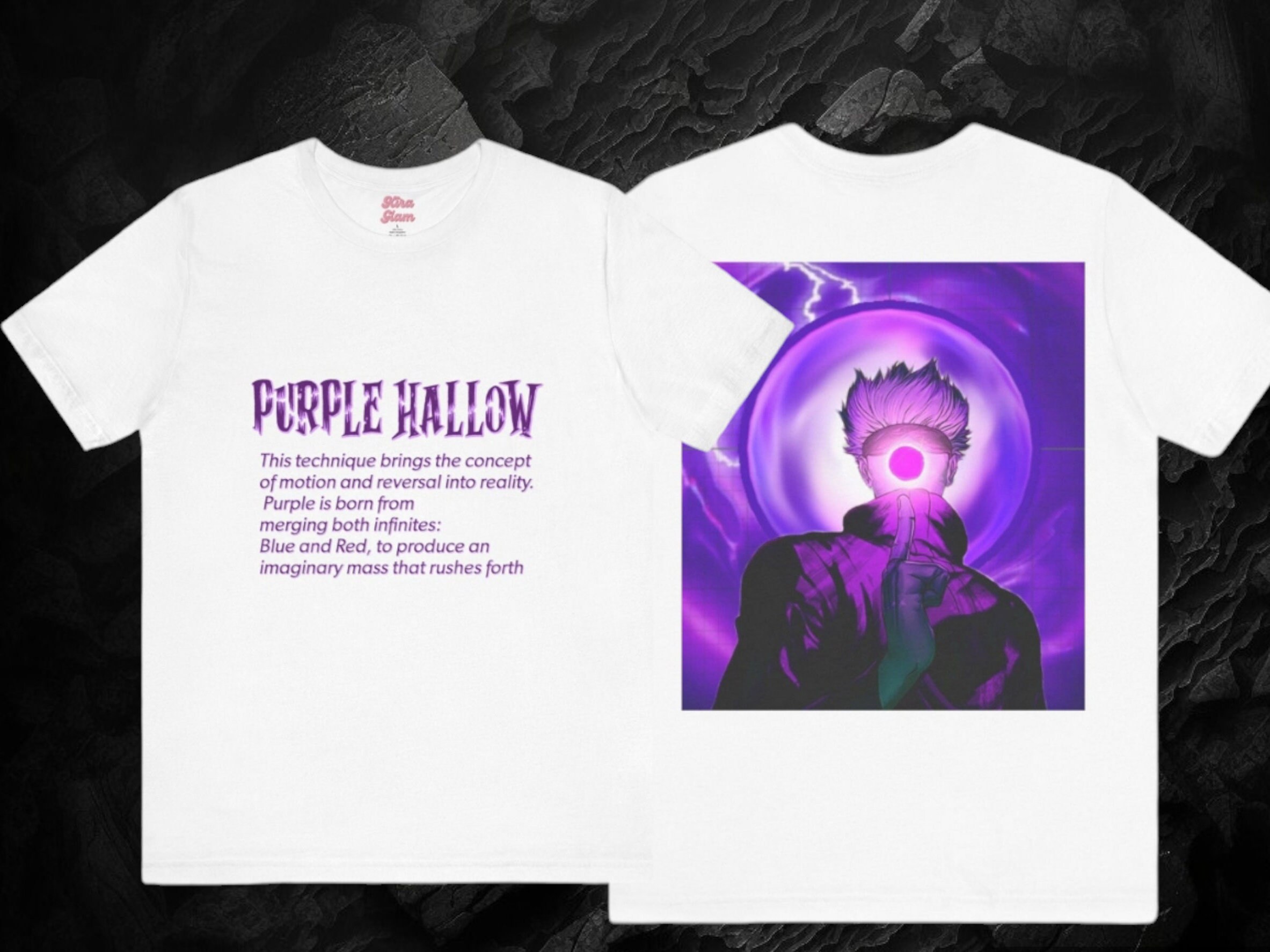 Gojo Satoru Shırt, Satoru Gojo Jujutsu Kaisen Tshırt, Anime Merch, JJK ...