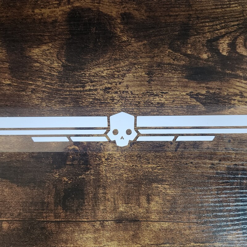 Helldivers Logos - Etsy