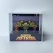 Super Metroid Cube Diorama Metroid Cube Diorama Super Metroid Gift ...