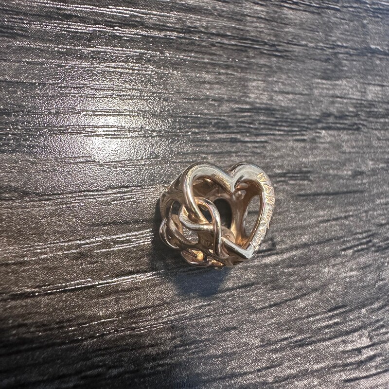 Pandora Charm - Etsy