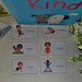 Early Years Yoga Poses Flashcards & Poster - Children's Learning ...