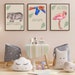 Early Years Yoga Poses Flashcards & Poster Children's Learning ...