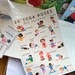 Early Years Yoga Poses Flashcards & Poster - Children's Learning ...