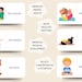 Early Years Yoga Poses Flashcards & Poster - Children's Learning ...