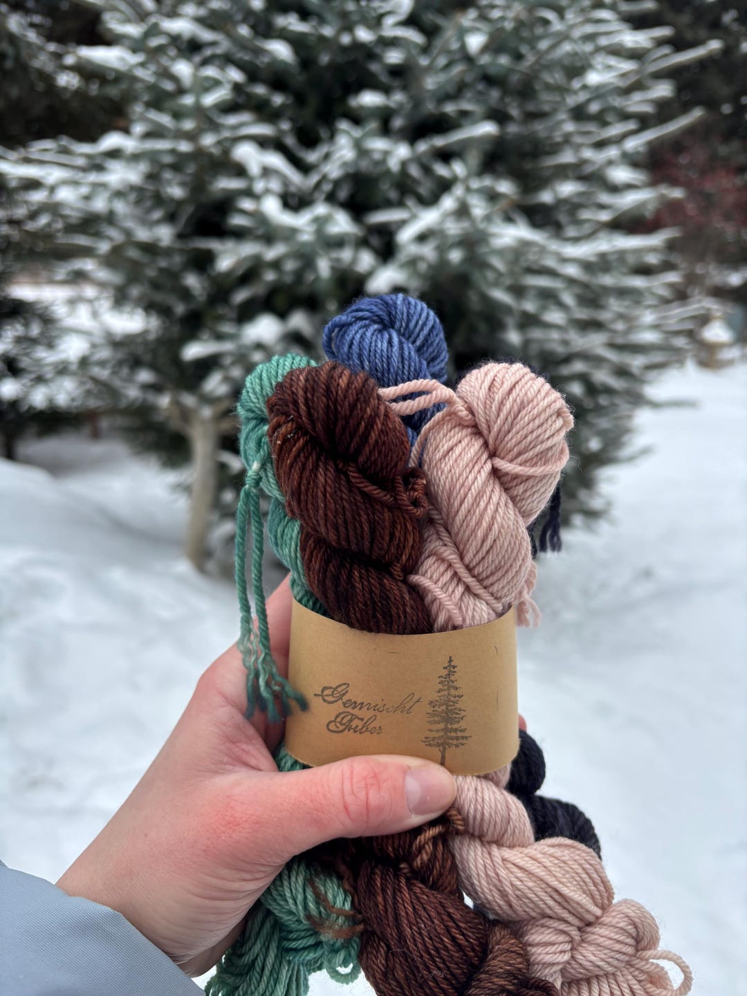 DK Mini Packs - Etsy