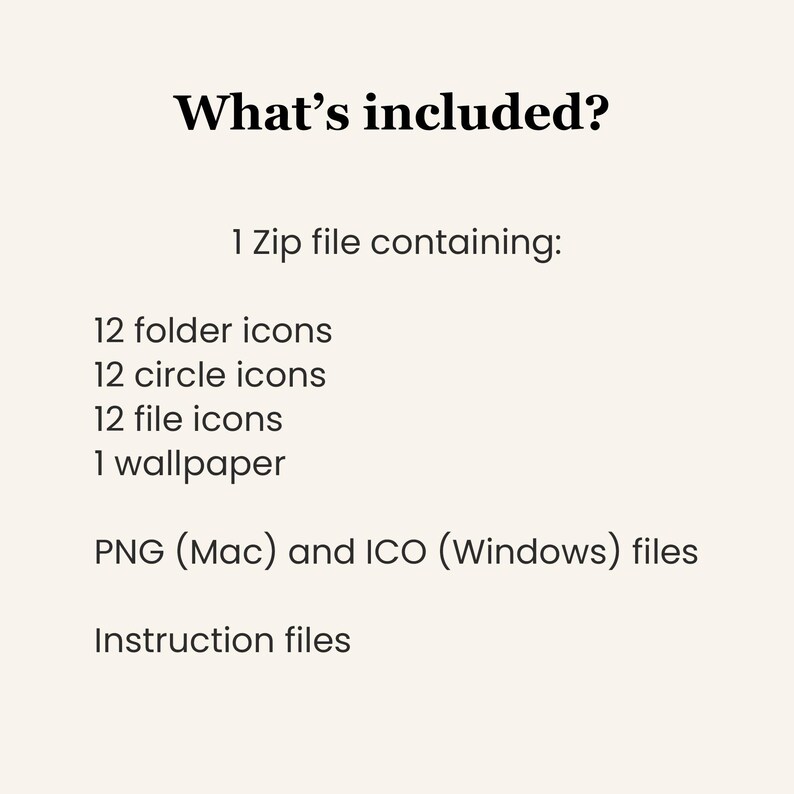 Soft Pink Aesthetic Folder Icons & Wallpaper for Mac/windows | 36 Pastel Pink Icons + 1 Desktop ...