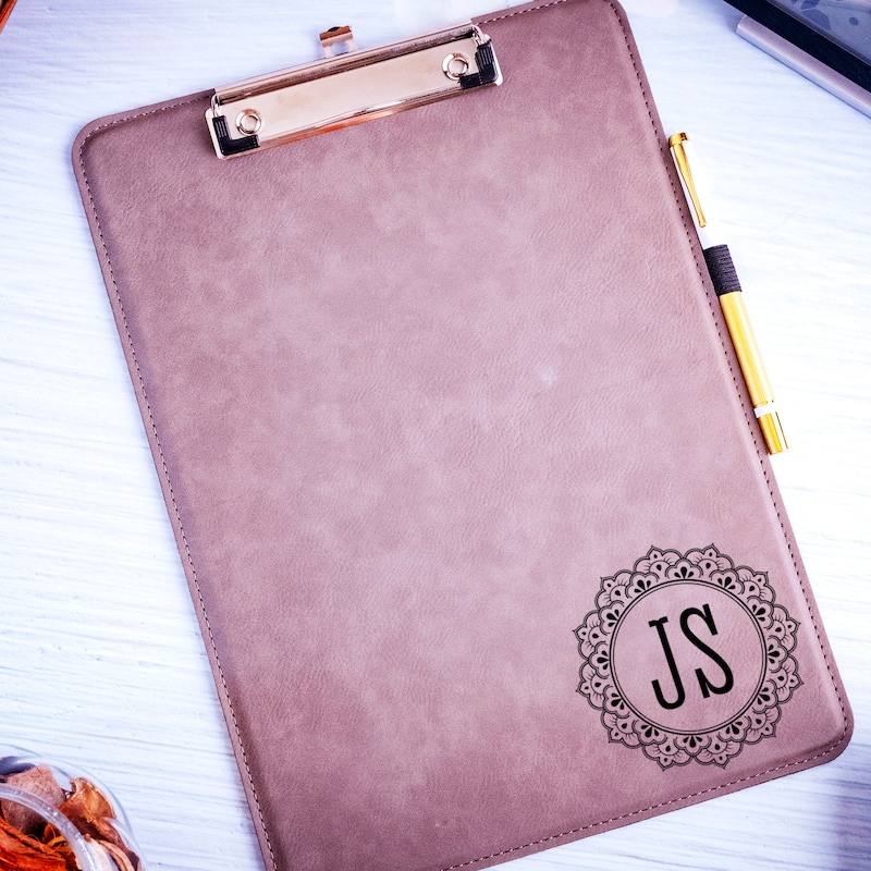 Cute Clipboard for Nurses - Etsy