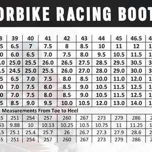 Premium Leather Racing Boots, Riders Boots, Biker Gift, Motorbike Gear ...