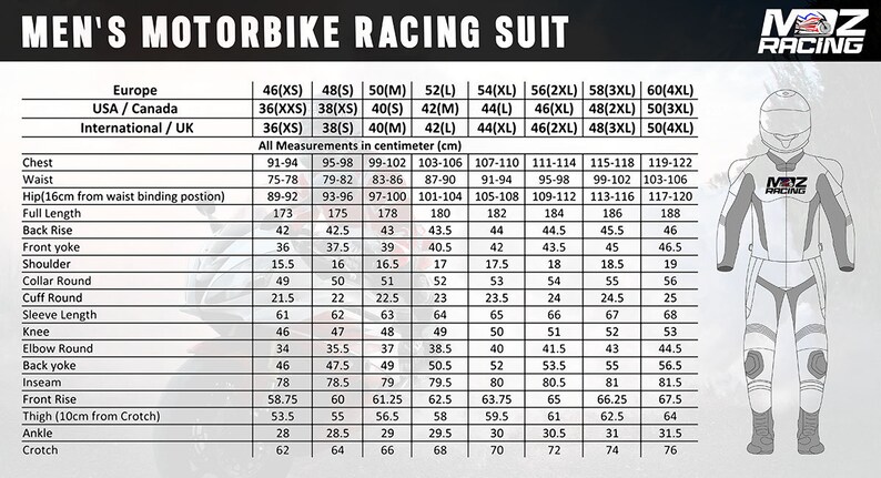 Black Leather Racing Suit, Motorbike Gear, Rider Outfit, Motorcycle ...