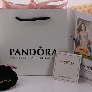 NEW Pandora Firefly Dangle Charm - Etsy