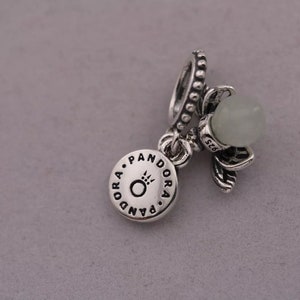NEW Pandora Firefly Dangle Charm - Etsy