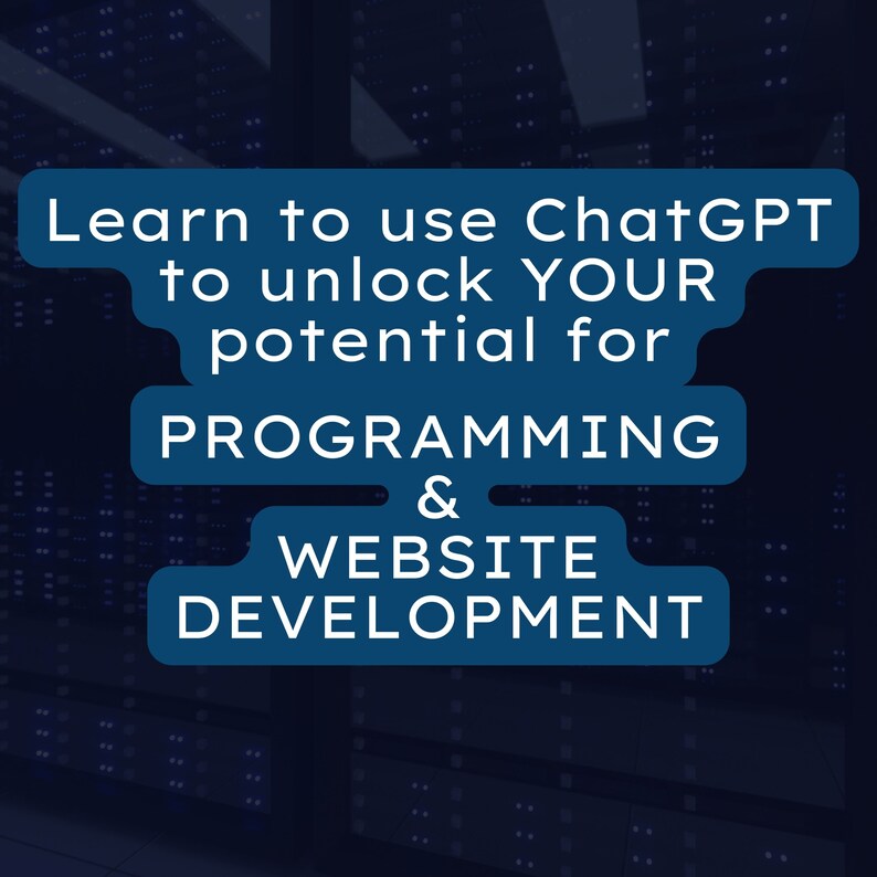 500 Chatgpt Coding Prompts For Learning Html Css Javascript Seo Web Development Etsy