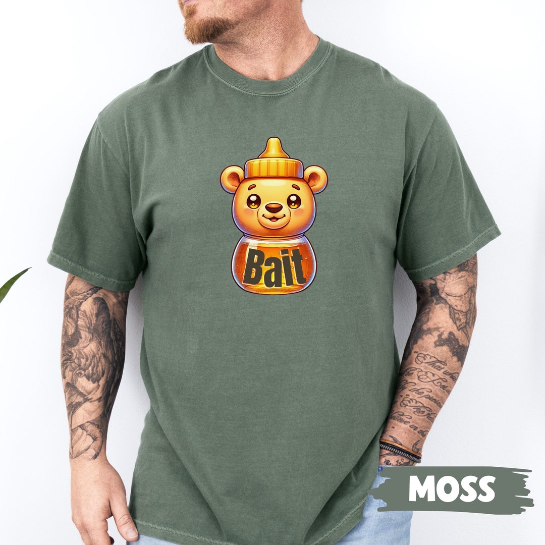 Gay Bear Community Tshirt for Gay Pride Shirt LGBTQIA T-shirt Gay Bear ...