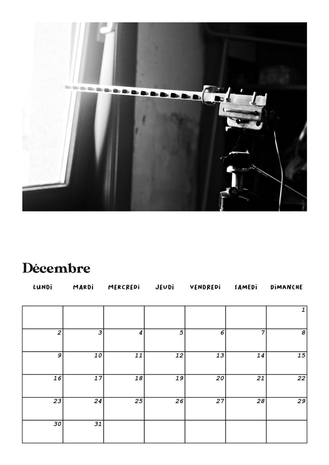 2024 Calendar With Amateur Radio Photos - Etsy