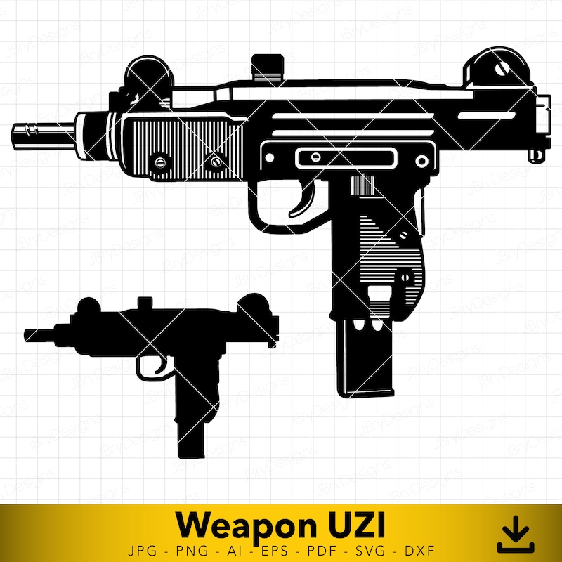 Uzi Art - Etsy Hong Kong