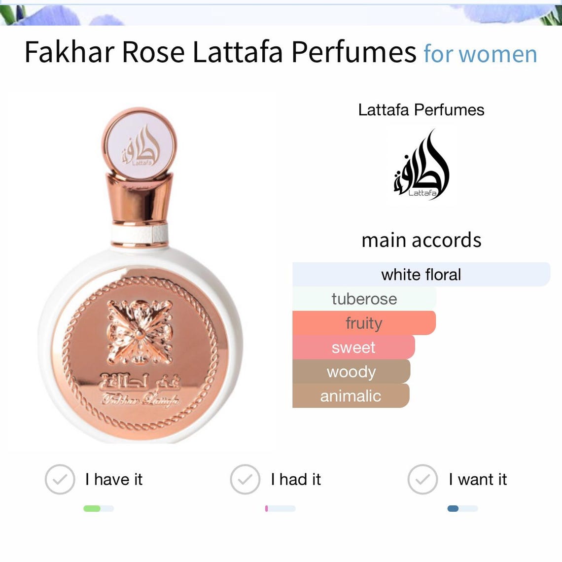 Fakhar Rose - Etsy