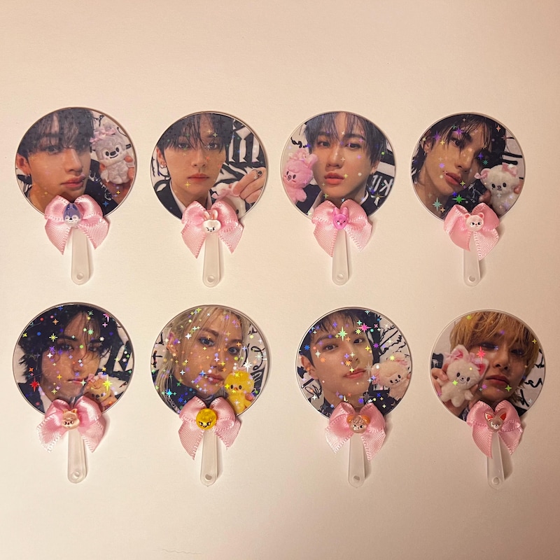 Bts Picket - Etsy