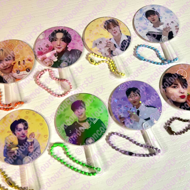 Kpop Picket - Etsy