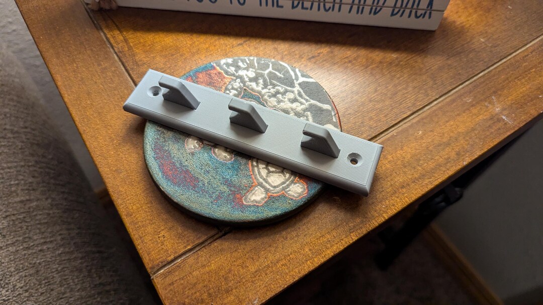 AR-15 Discreet M-lok/key Mod Mount - Etsy