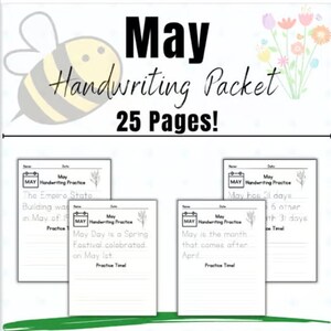 Handwriting Practice Sheet for Kids Handwriting Worksheet Handwriting ...