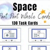 Place Value Printable First Grade Math Activity Printable Kindergarten ...