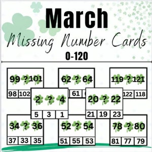 Math Worksheets Sequencing Cards First Grade Math Sheets Printable ...