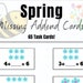 Place Value Printable First Grade Math Activity Printable Kindergarten ...