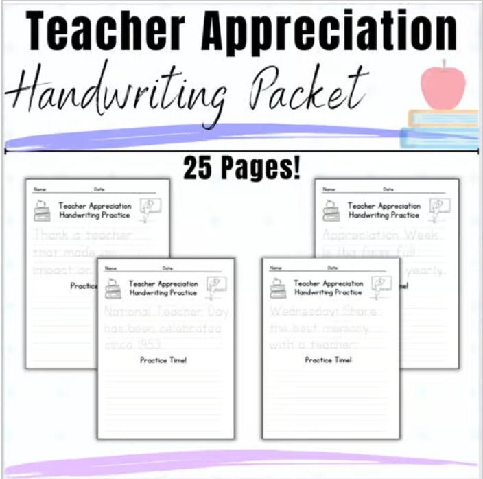 Handwriting Practice Sheet for Kid Handwriting Worksheet Handwriting ...