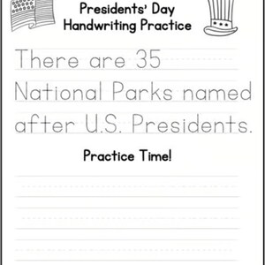 Handwriting Practice Sheet for Kids Handwriting Worksheet Handwriting ...