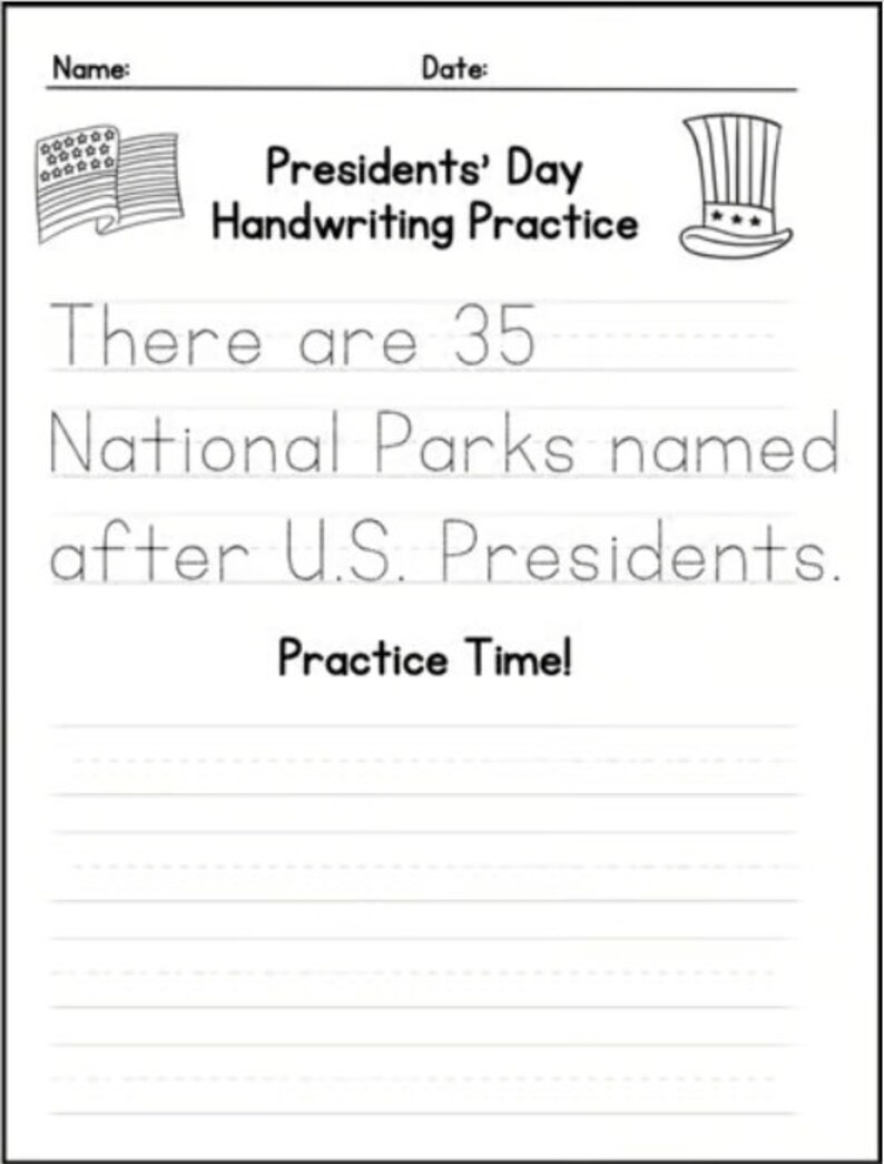 Handwriting Practice Sheet for Kids Handwriting Worksheet Handwriting ...