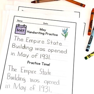 Handwriting Practice Sheet for Kids Handwriting Worksheet Handwriting ...