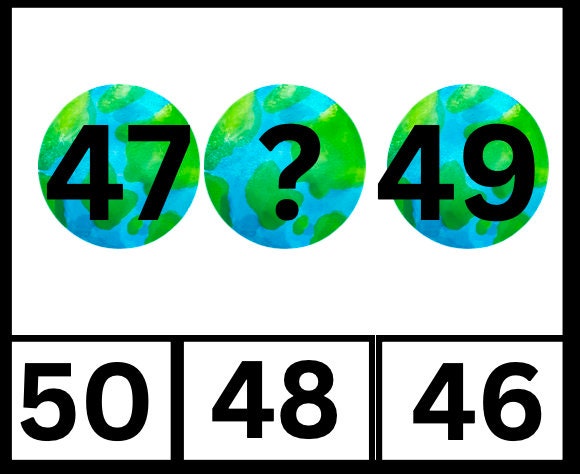 Math Worksheets Sequencing Cards First Grade Math Sheets Printable ...