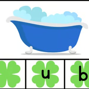 Printable Phonemic Awareness Activities for First Grade Phonics ...