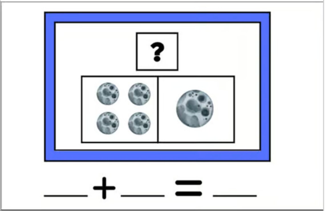Math Worksheet Printable First Grade Math Center Task Cards Digital ...