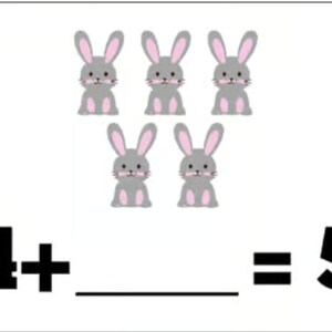 Math Worksheet Printable First Grade Math Center Task Cards Digital ...
