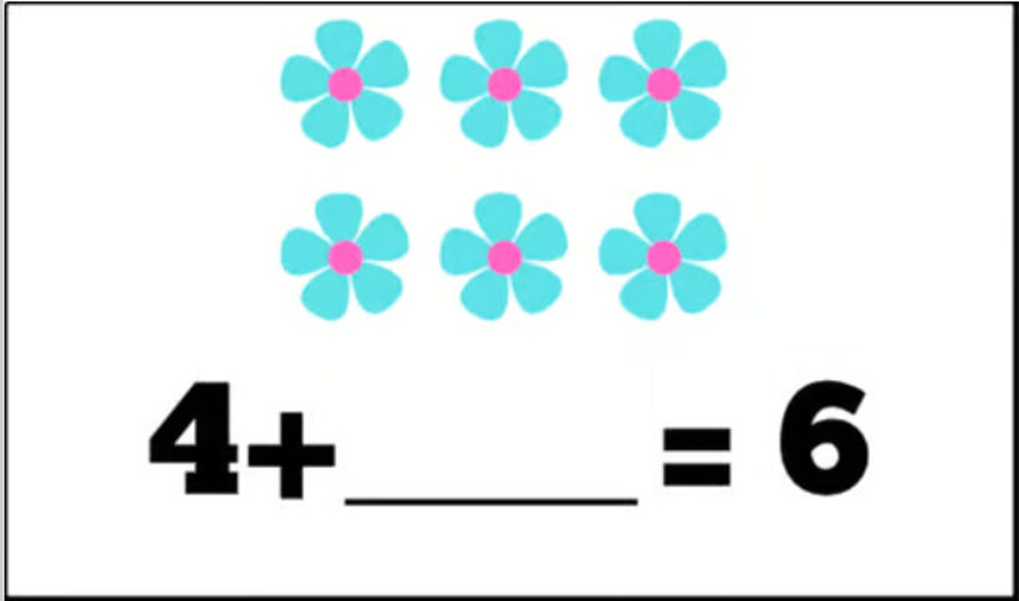 Math Worksheet Printable First Grade Math Center Task Cards Digital ...