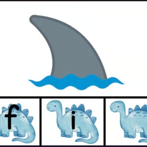 Printable Phonemic Awareness Activities for First Grade Phonics ...