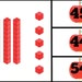 Place Value Printable First Grade Math Activity Printable Kindergarten ...