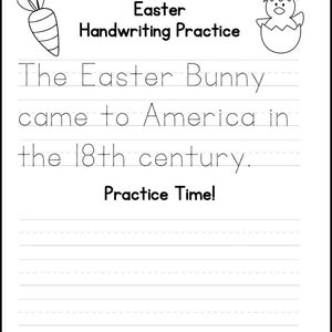 Handwriting Practice Sheet for Kids Handwriting Worksheet Handwriting ...