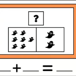 Math Worksheet Printable First Grade Math Center Task Cards Digital ...