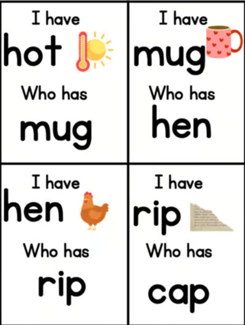 CVC Word Phonics Worksheet Kindergarten CVC Worksheet Phonics Worksheet ...