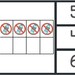 First Grade Math Ten Frame Printable Math Worksheets Centers Task Cards ...