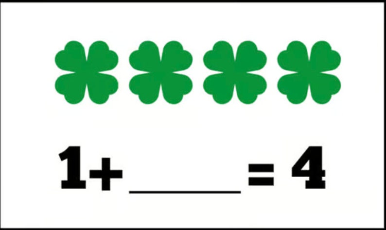 Math Worksheet Printable First Grade Math Center Task Card Digital ...