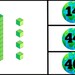 First Grade Math Place Value Printable Activity Printable Kindergarten ...