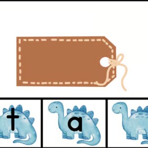 Printable Phonemic Awareness Activities for First Grade Phonics ...