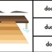 Phonics Rules Phonics Worksheet Kindergarten Digraph Cards First Grade ...